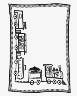 Bfdi Train Clipart , Png Download - Bfb Choo Choo Train , Free ...