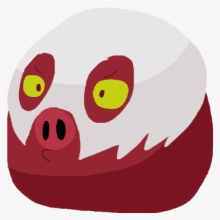 Image Px Octopig Png Wiki Fandom Powered - Angry Birds Alien Pig , Free ...