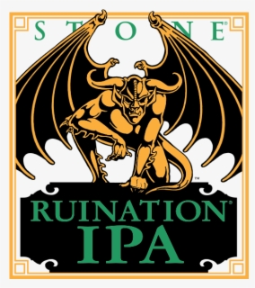 Stone Brewing Co Logo - Stone Brewing Logo Png , Free Transparent ...