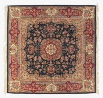 Carpet Drawing Persian Rug - Persian Rug Png , Free Transparent Clipart ...