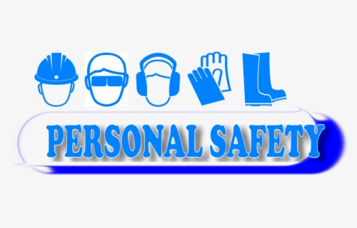 Ppe Safety Logo Png , Free Transparent Clipart - ClipartKey