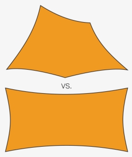 Custom Vs - Standard , Free Transparent Clipart - ClipartKey