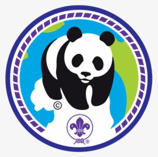 Save The Panda Logo , Free Transparent Clipart - ClipartKey
