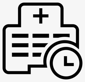 Make An Appointment - Book Appointment Icon Png , Free Transparent ...