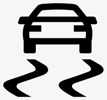 Traction Control Logo , Free Transparent Clipart - ClipartKey