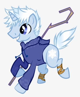 Inspiration Jack Frost Clip Art Medium Size - Jack Frost Mlp , Free ...