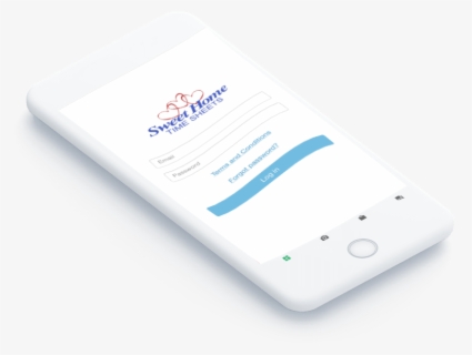 Smart Farm Mobile App , Free Transparent Clipart - ClipartKey