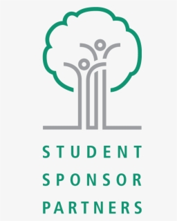Ssp Nyc - Student Sponsor Partners Logo , Free Transparent Clipart - ClipartKey