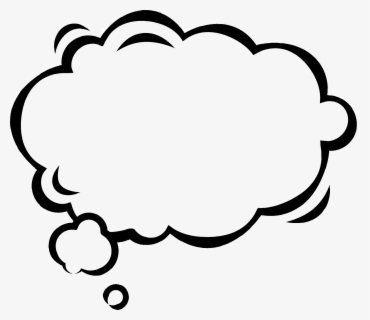 Comment Bubble Clipart , Png Download - Bubble Comment Clip Art , Free ...