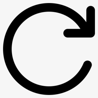 Download Clip Art Two Clockwise Circular Rotating - Double Arrow Circle ...