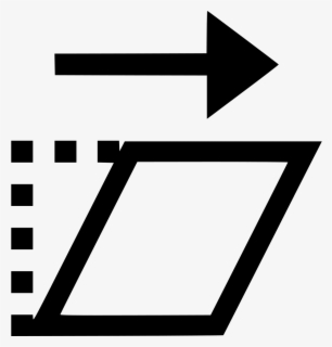 Svg Transforms Rotate - Icon , Free Transparent Clipart - ClipartKey