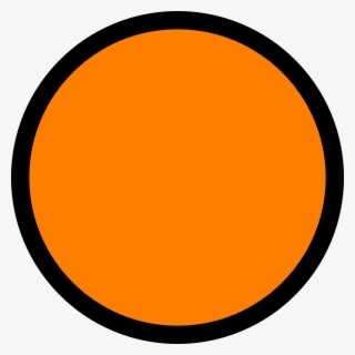 Loop Arrow Clip Art Clipart Free Download - Circle With Arrows Orange ...