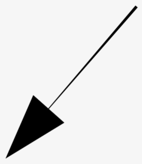 Simple Arrow - Clip Art Simple Arrow , Free Transparent Clipart ...