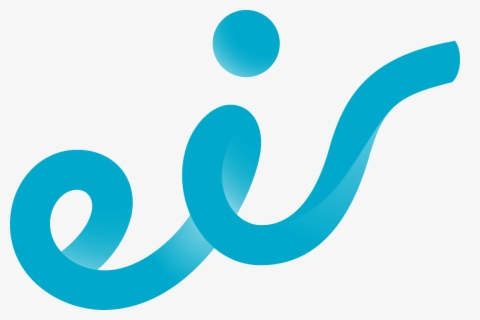 Eir - Eir Logo , Free Transparent Clipart - ClipartKey