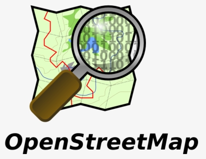 Osm Logo - Open Street Maps Logo , Free Transparent Clipart - ClipartKey