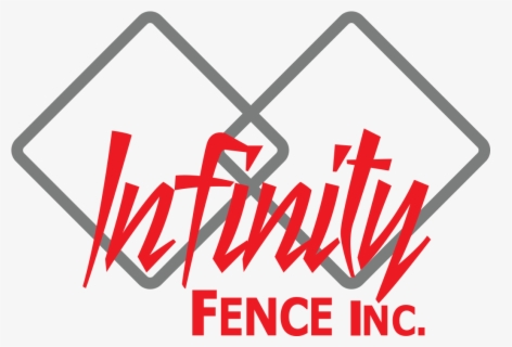 Infinity Fence Inc , Free Transparent Clipart - ClipartKey