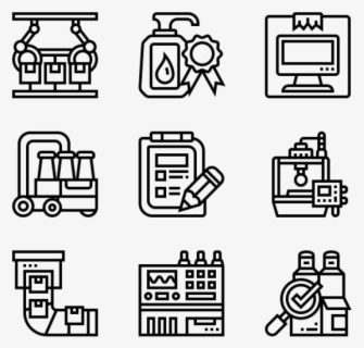 Mass Production - Mass Production Png , Free Transparent Clipart ...