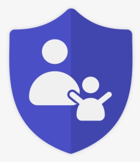 Parental Control Logo , Free Transparent Clipart - ClipartKey