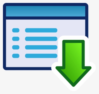 Return To Main Menu Icon , Free Transparent Clipart - ClipartKey