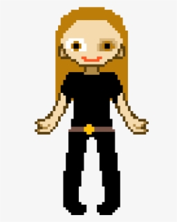 Peter Parker Pixel Art , Free Transparent Clipart - ClipartKey