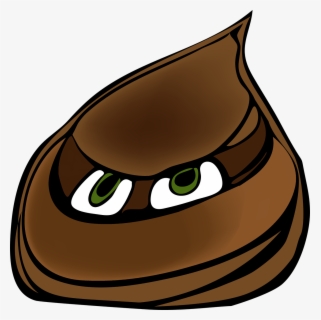 Graphic, Angry Poop, Poop, Angry, Emoticon, Smiley , Free Transparent ...