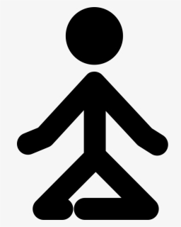 Transparent Stickman Png - Transparent Stick Man Walking , Free ...