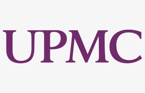 Logo - Upmc Logo No Background , Free Transparent Clipart - ClipartKey