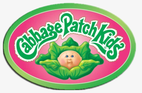 Cabbage Patch Baby Birthday Clipart Png - Cute Mermaid Clipart , Free ...
