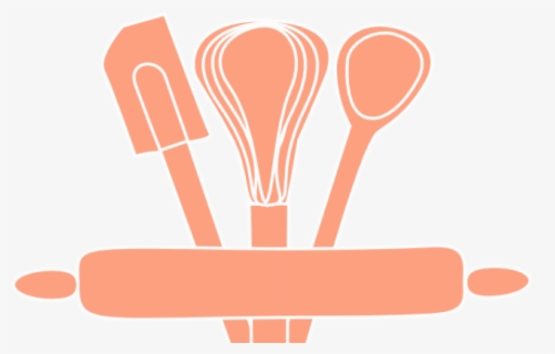 Cooking Tools Clipart Baker - Baking Clipart Png , Free Transparent ...