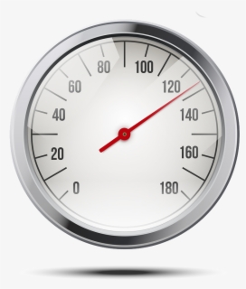 Speedometer Transparent Background - Speedometer Gauge Transparent ...
