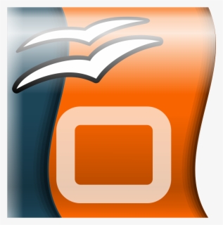 Open Office Calc Logo , Free Transparent Clipart - ClipartKey