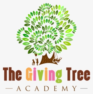 Giving Tree , Free Transparent Clipart - ClipartKey