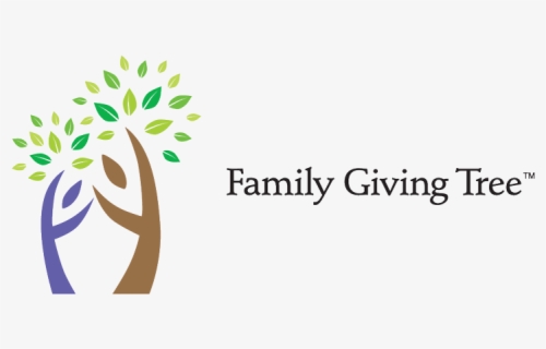 Giving Tree , Free Transparent Clipart - ClipartKey