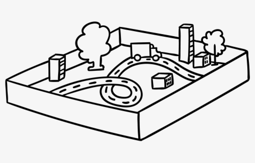 It's A Small World Logo , Free Transparent Clipart - ClipartKey