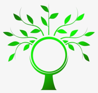 Clip Art, Globe, Isolated, Tree, Transparent Background - Globe With ...