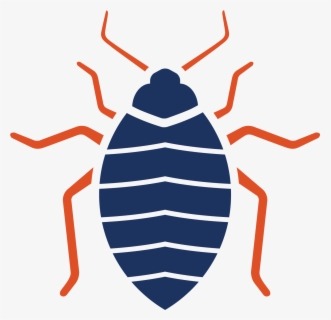 Bed Bug Bites , Free Transparent Clipart - ClipartKey