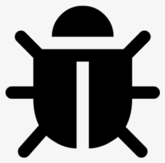 Termite Control - Font Awesome Bug Icon , Free Transparent Clipart ...