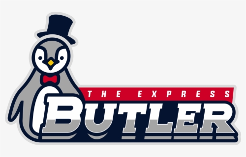 Pointing Butler Svg Clip Arts - Butler Clip Art , Free Transparent ...