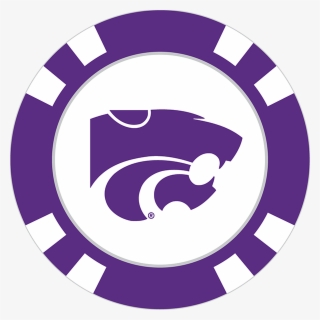 Kansas State Wildcats Logo Png , Free Transparent Clipart - ClipartKey