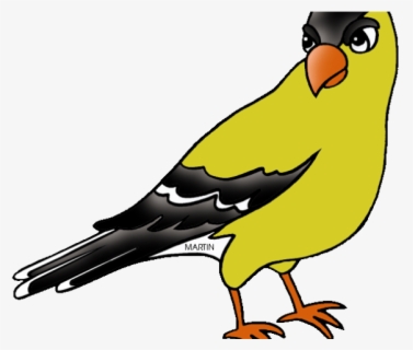 Iowa State Bird Clipart , Free Transparent Clipart - ClipartKey