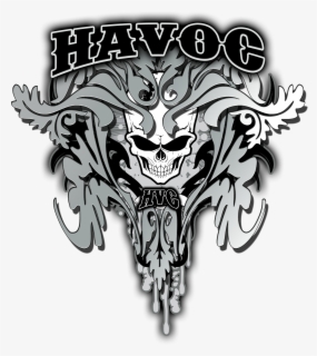 Logo Havoc , Free Transparent Clipart - ClipartKey