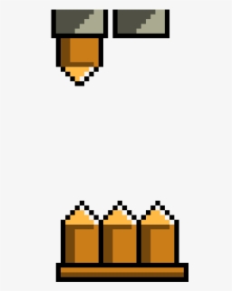 Spikes Pixel Art Png , Free Transparent Clipart - ClipartKey