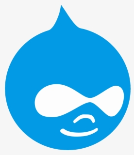 Drupal Logo , Free Transparent Clipart - ClipartKey