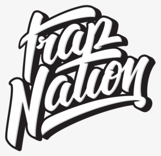 Trap Nation Logo Png , Free Transparent Clipart - ClipartKey