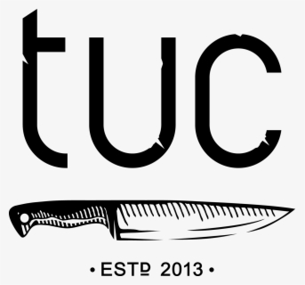 Tuc Craft Kitchen Logo , Free Transparent Clipart - ClipartKey