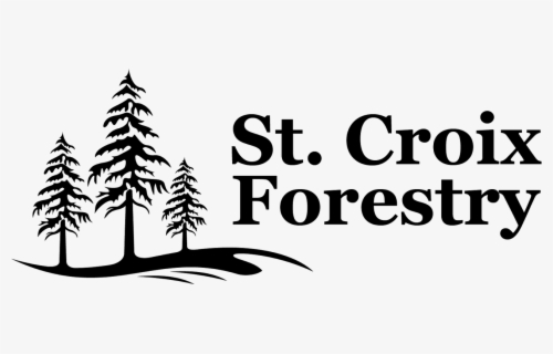 Logo - Forestry Logging Logo , Free Transparent Clipart - ClipartKey