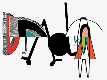 Dada - Art - Dada Art Png , Free Transparent Clipart - ClipartKey