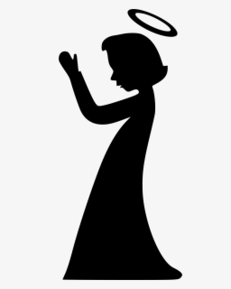 Download Silhouette Sorry Forgive - Silhouette Of Two People Fighting ...