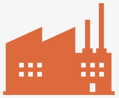 Factory Png - Manufacturing Icon Png , Free Transparent Clipart ...