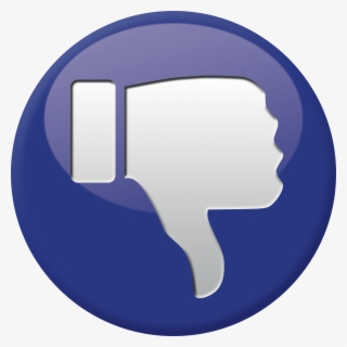 Transparent Like Dislike Png Free , Free Transparent Clipart - ClipartKey